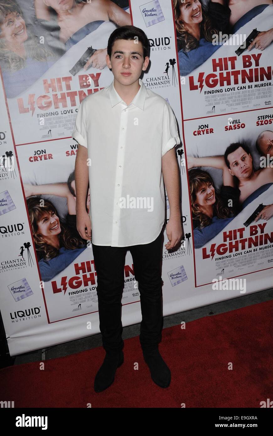 Harley chamandy hi-res stock photography and images - Alamy