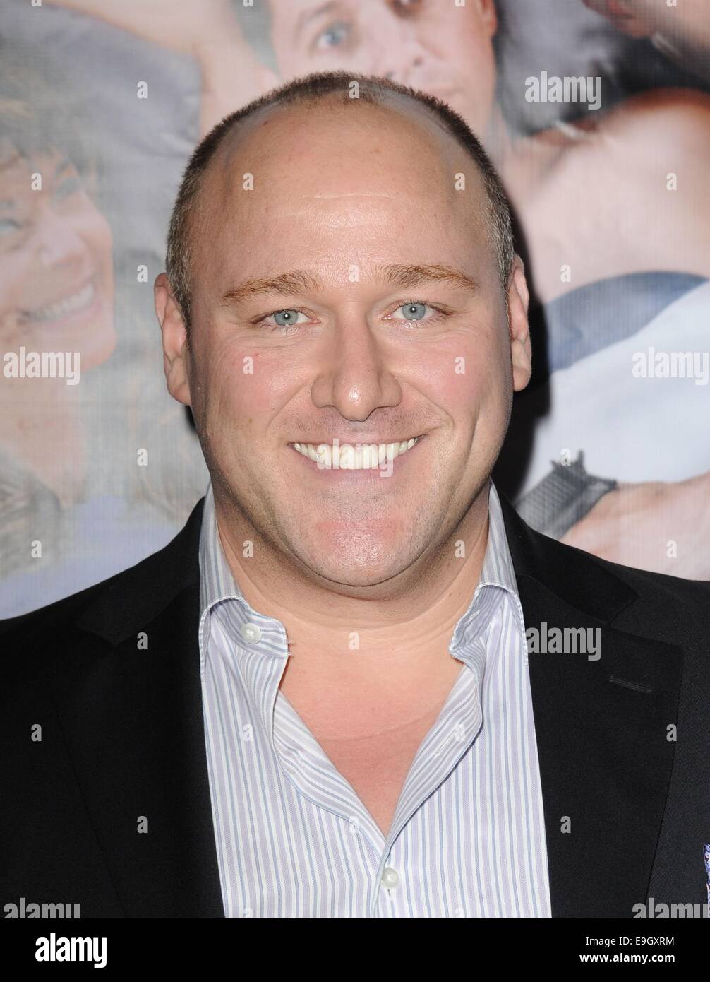 Will Sasso Before And After