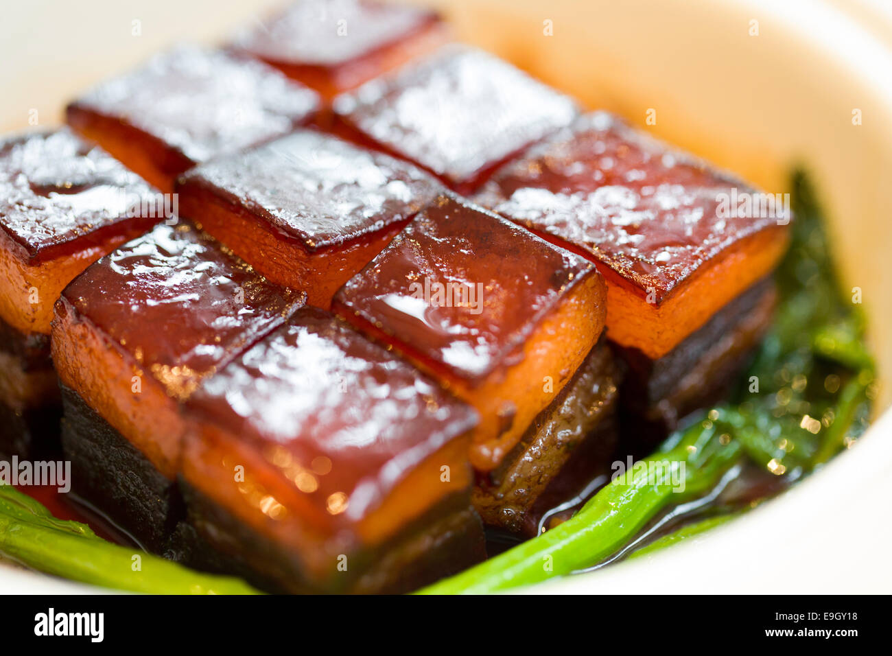 Dongpo meat hi-res stock photography and images - Alamy