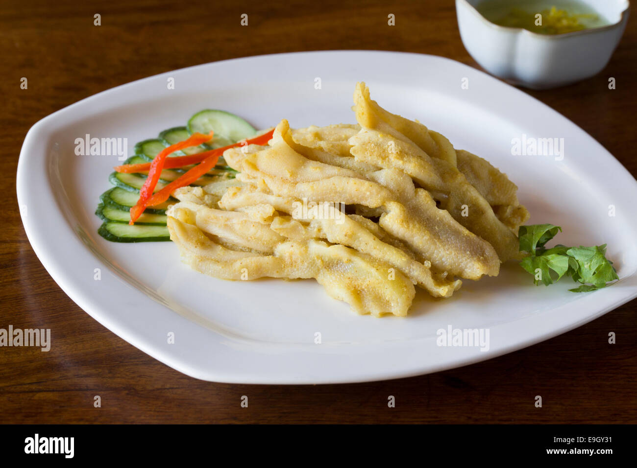 Duck web hi-res stock photography and images - Alamy