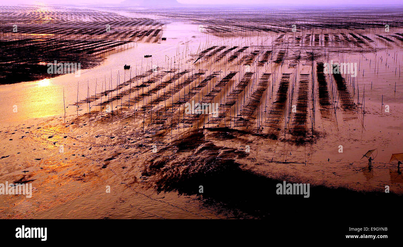 Ningde hi-res stock photography and images - Alamy