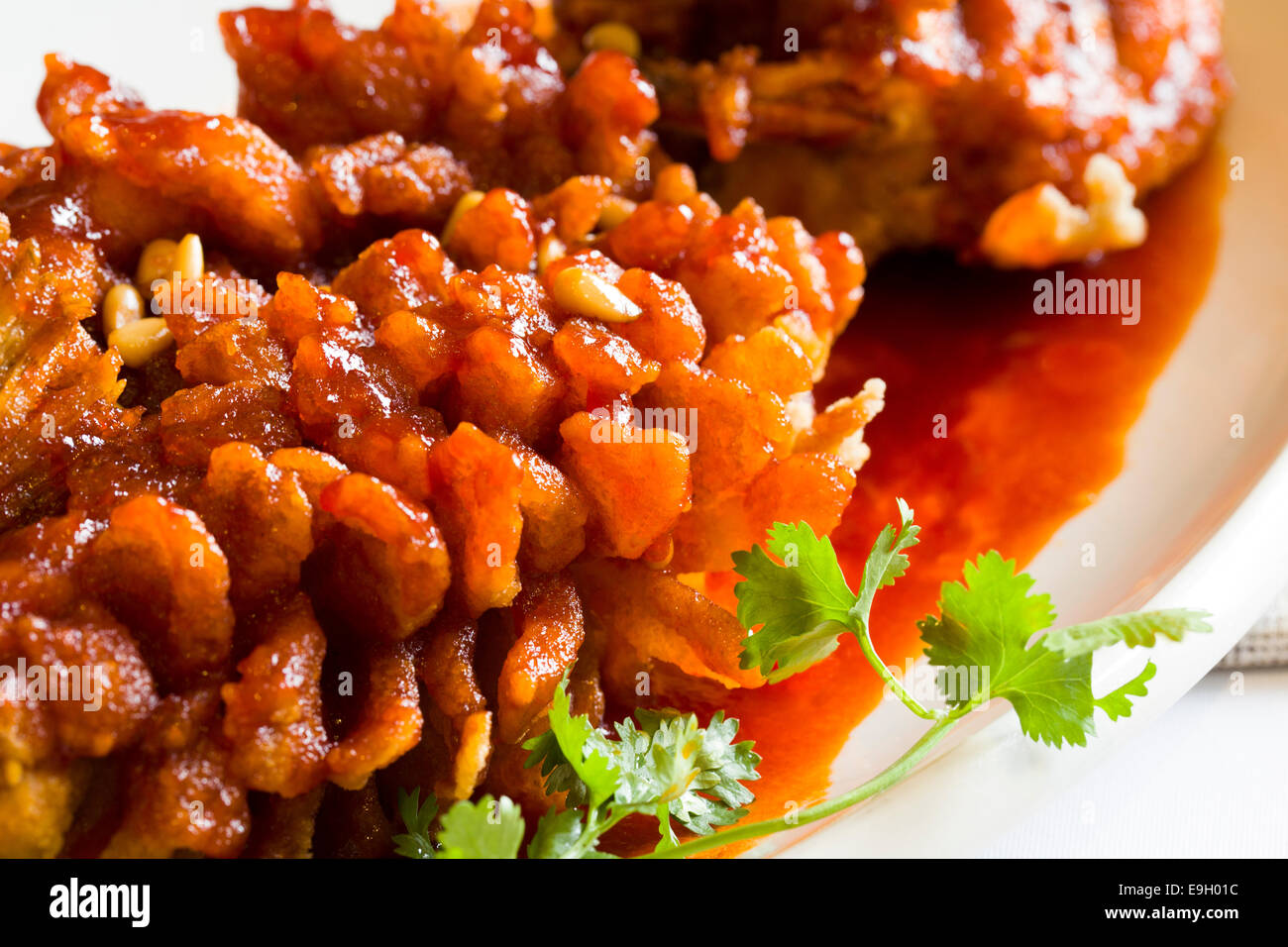 Nut chinese hi-res stock photography and images - Alamy