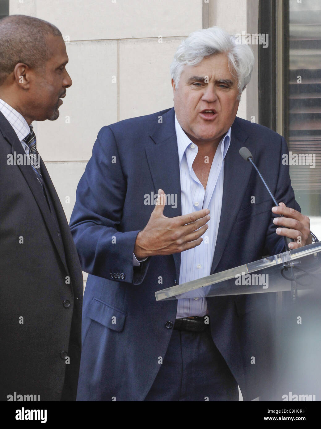 Tavis Smiley Honored with Star on HOllywood Blvd Walk of Fame. Larry ...