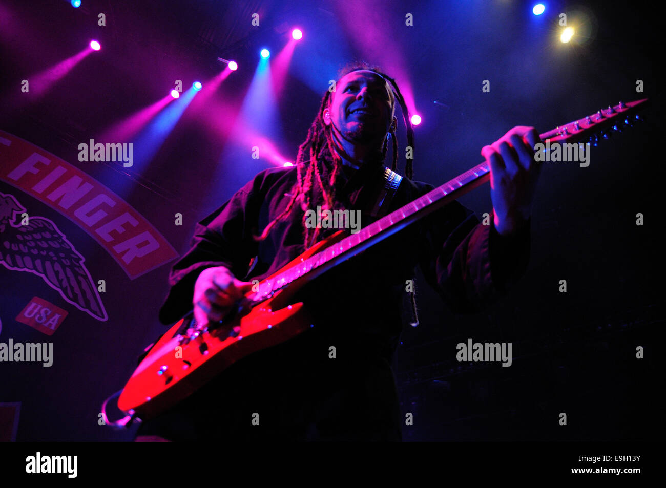 Death band hi-res stock photography and images - Alamy