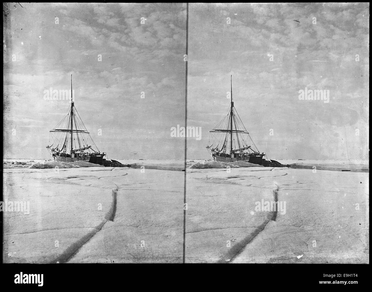 Gjoa hi-res stock photography and images - Alamy