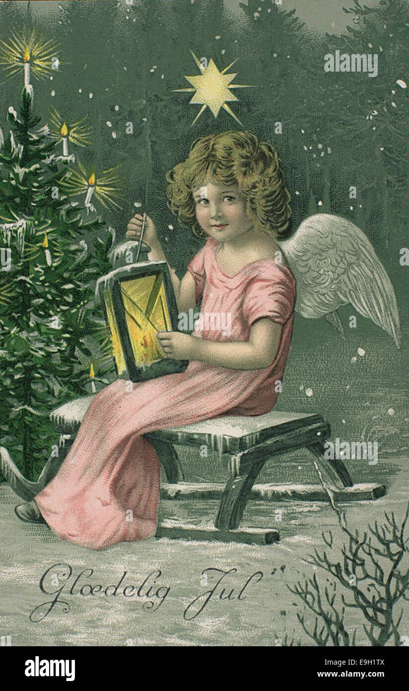 Jul norway hi-res stock photography and images - Alamy