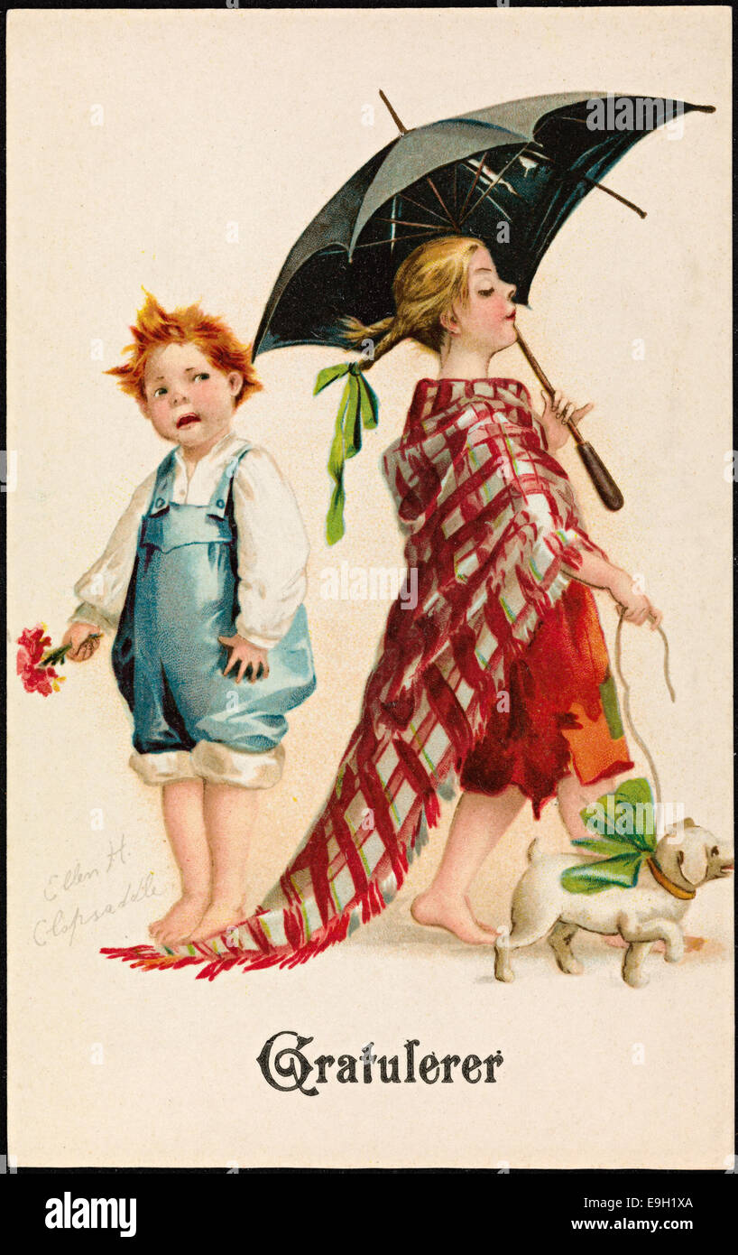 Ellen hattie hi-res stock photography and images - Alamy