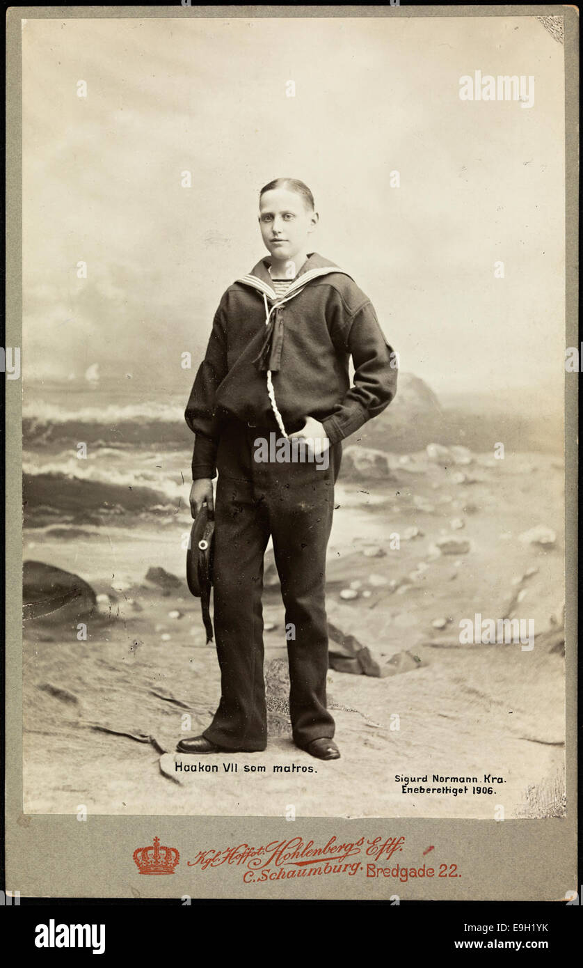 Matros hi-res stock photography and images - Alamy