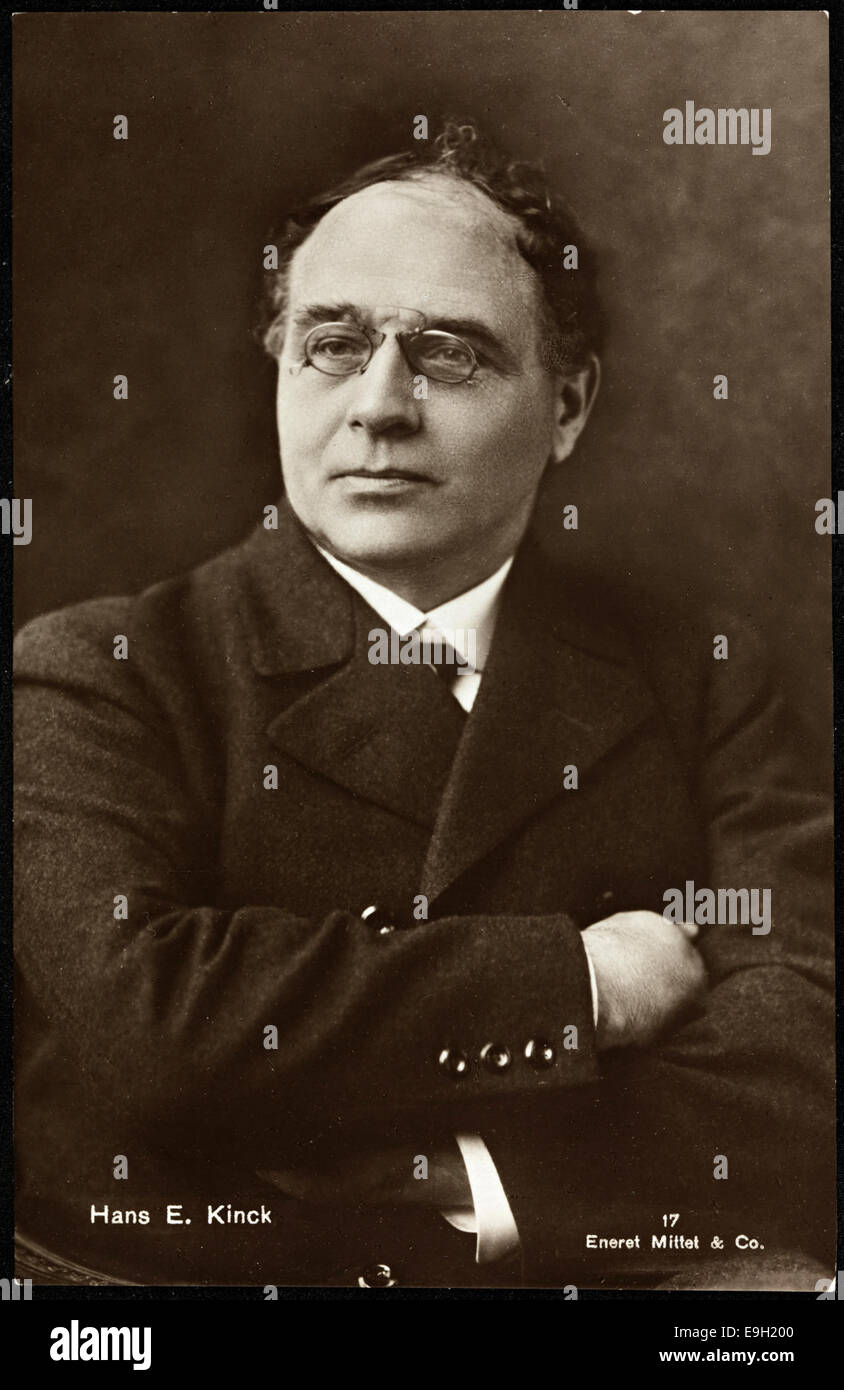 Kinck hi-res stock photography and images - Alamy