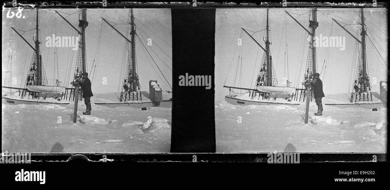 Sverdrup High Resolution Stock Photography and Images - Alamy