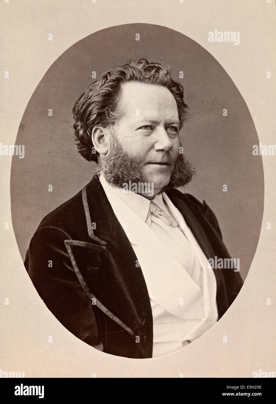 Nasjonalbiblioteket hi-res stock photography and images - Alamy