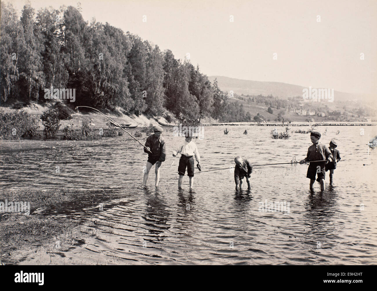 Robert collett hi-res stock photography and images - Alamy