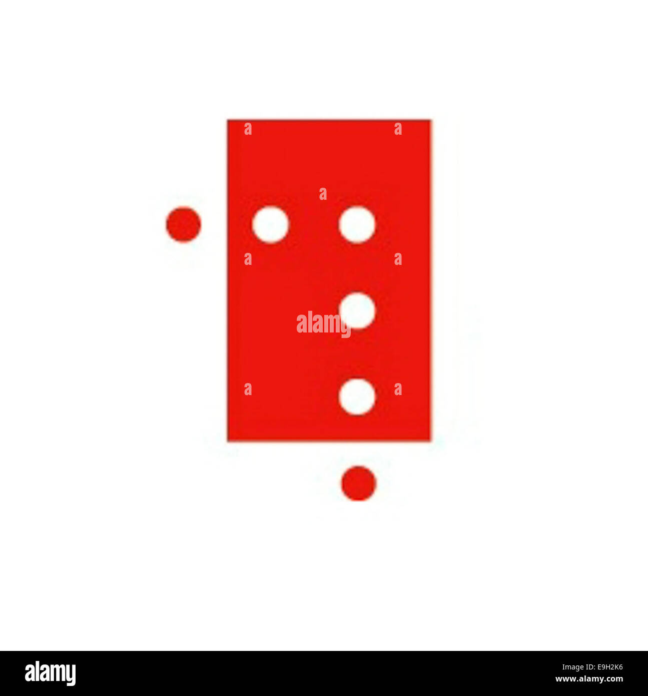 National library logo hi-res stock photography and images - Alamy