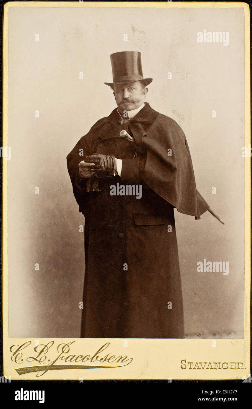 Alexander l kielland hi-res stock photography and images - Alamy