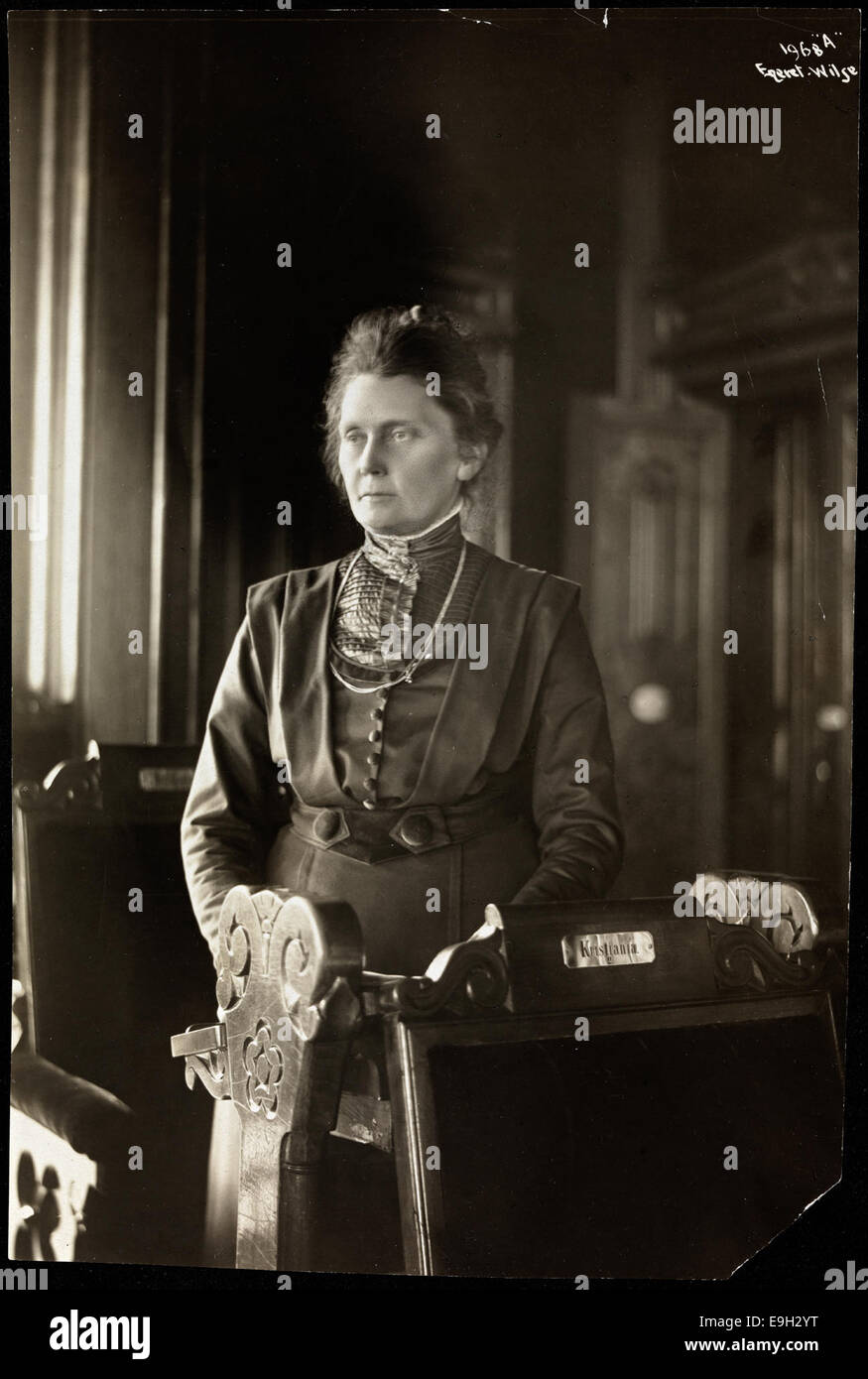 Anna rogstad hi-res stock photography and images - Alamy