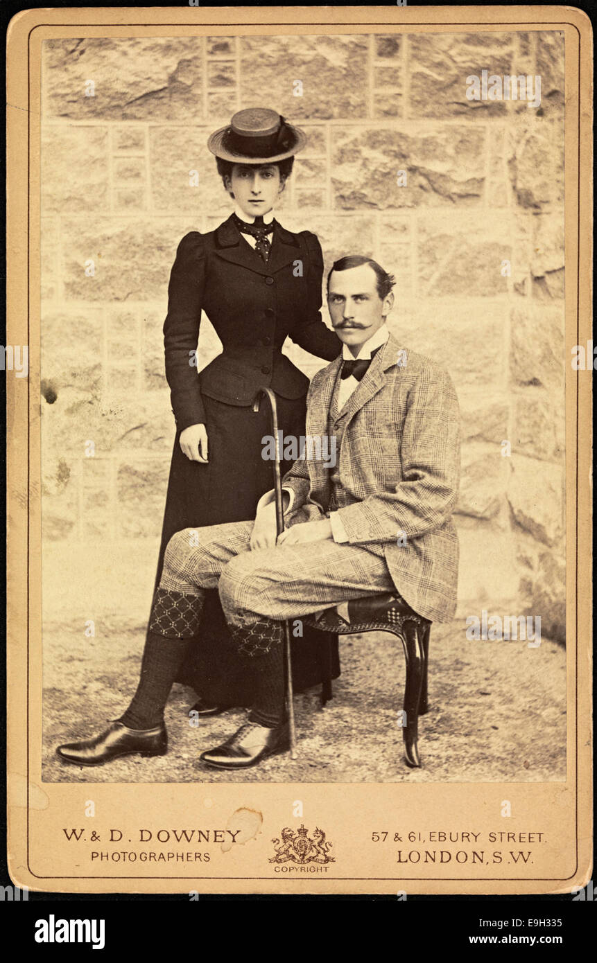 Queen maud hi-res stock photography and images - Alamy