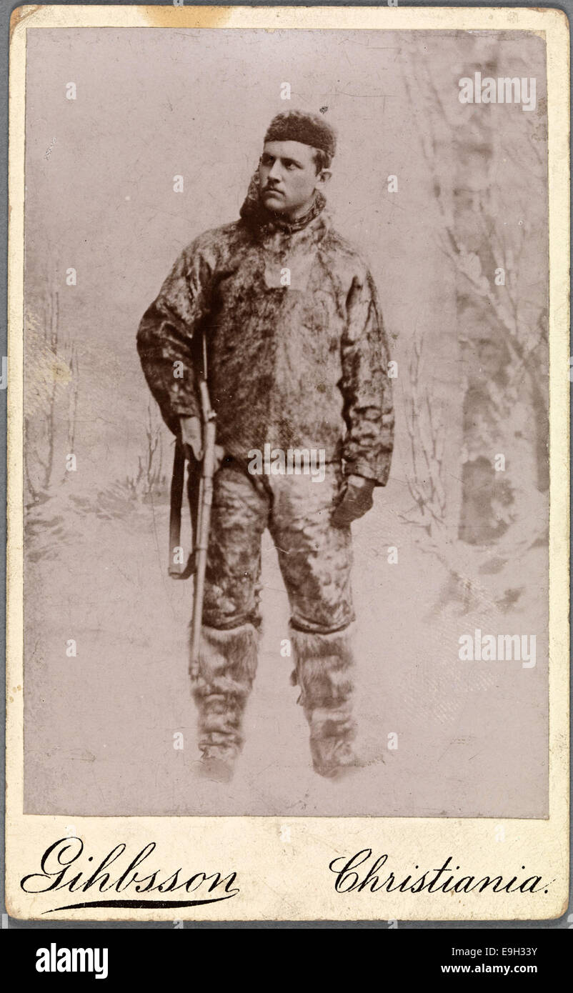 Eivind High Resolution Stock Photography and Images - Alamy