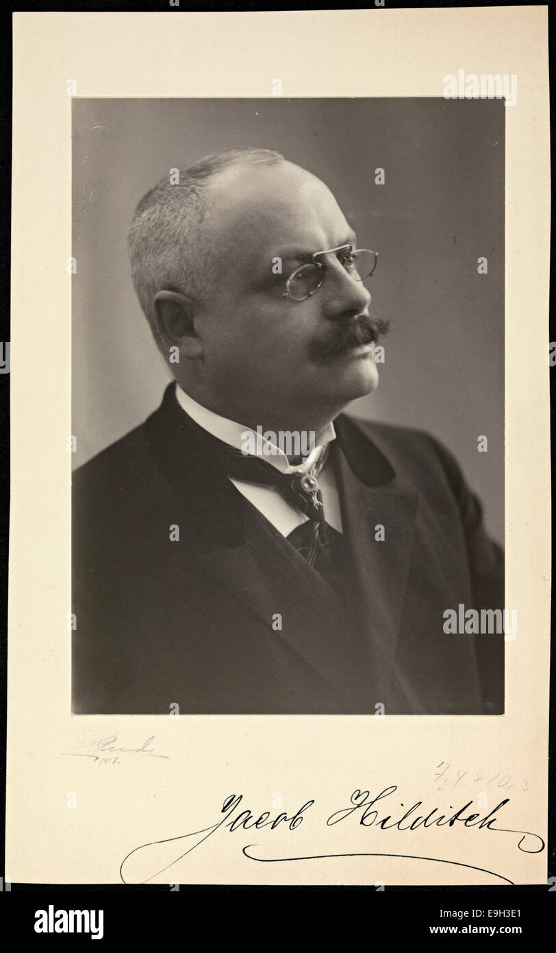 Jacob hilditch hi-res stock photography and images - Alamy