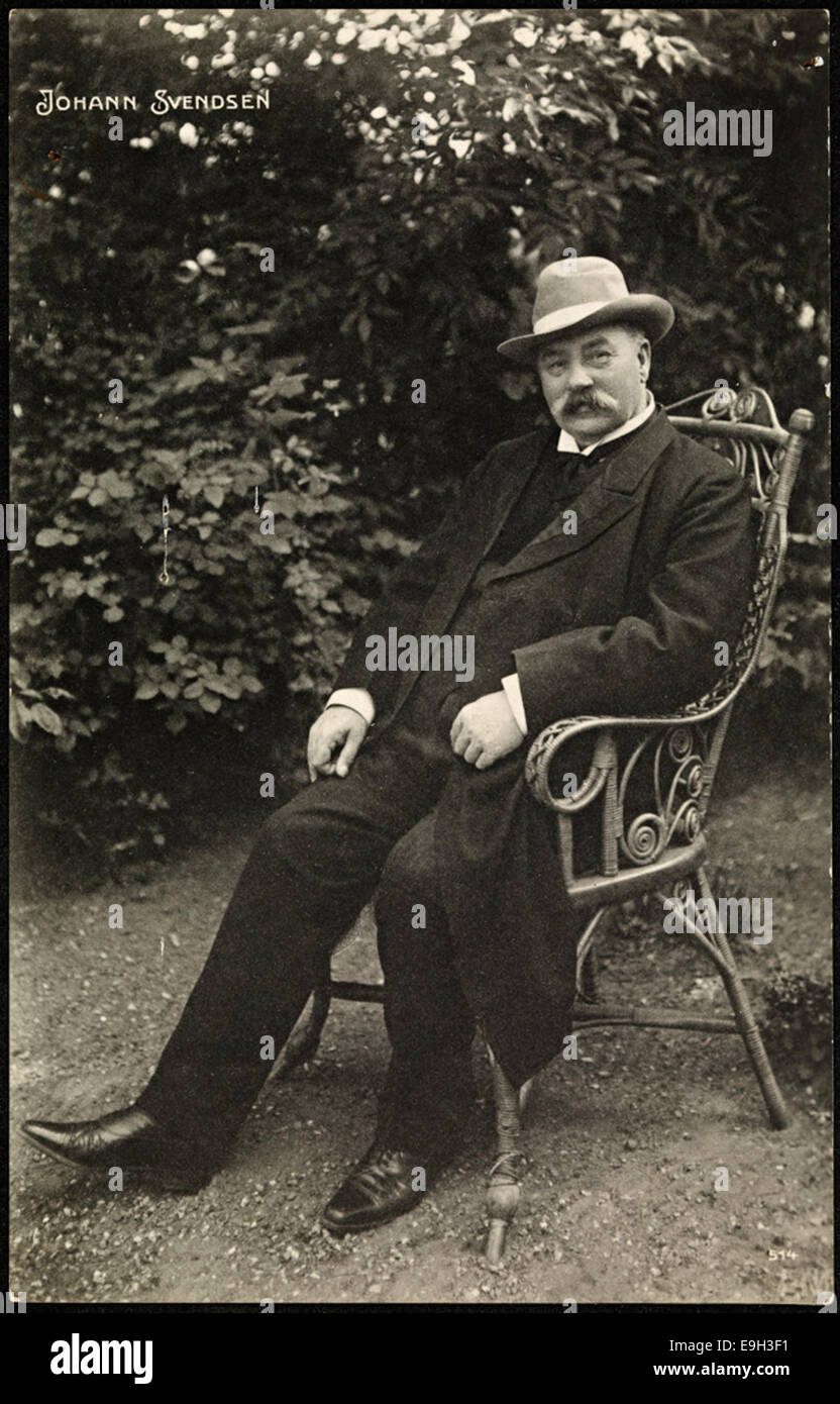 Svendsen High Resolution Stock Photography and Images - Alamy