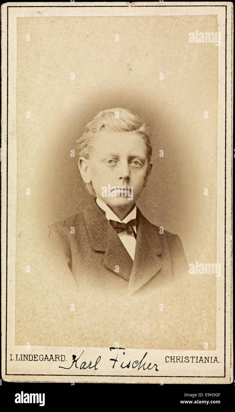 Emil Fischer High Resolution Stock Photography and Images - Alamy