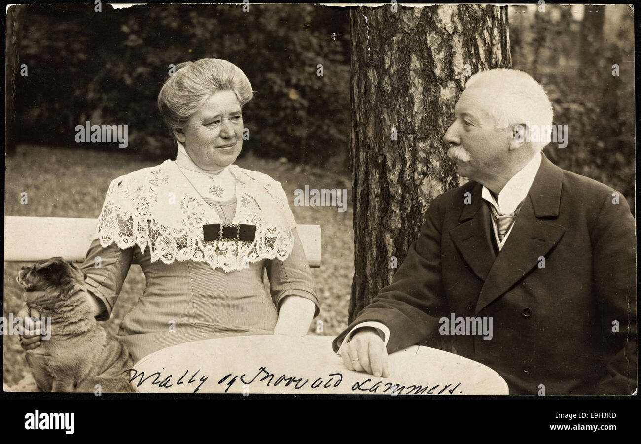 Lammers thorvald hi-res stock photography and images - Alamy