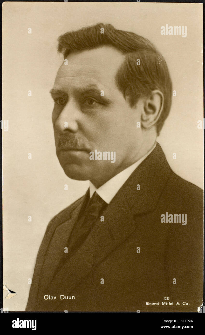 Duun High Resolution Stock Photography and Images - Alamy