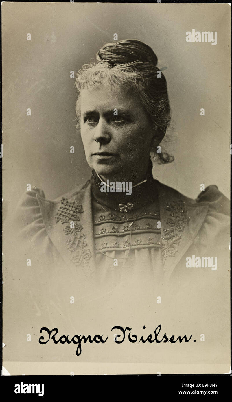 Ragna hi-res stock photography and images - Alamy