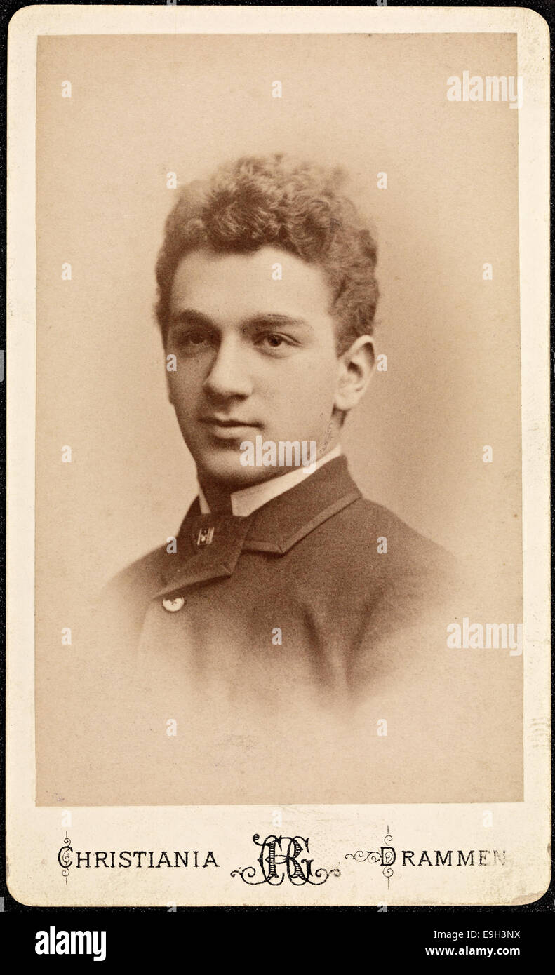 Sam Mann High Resolution Stock Photography and Images - Alamy