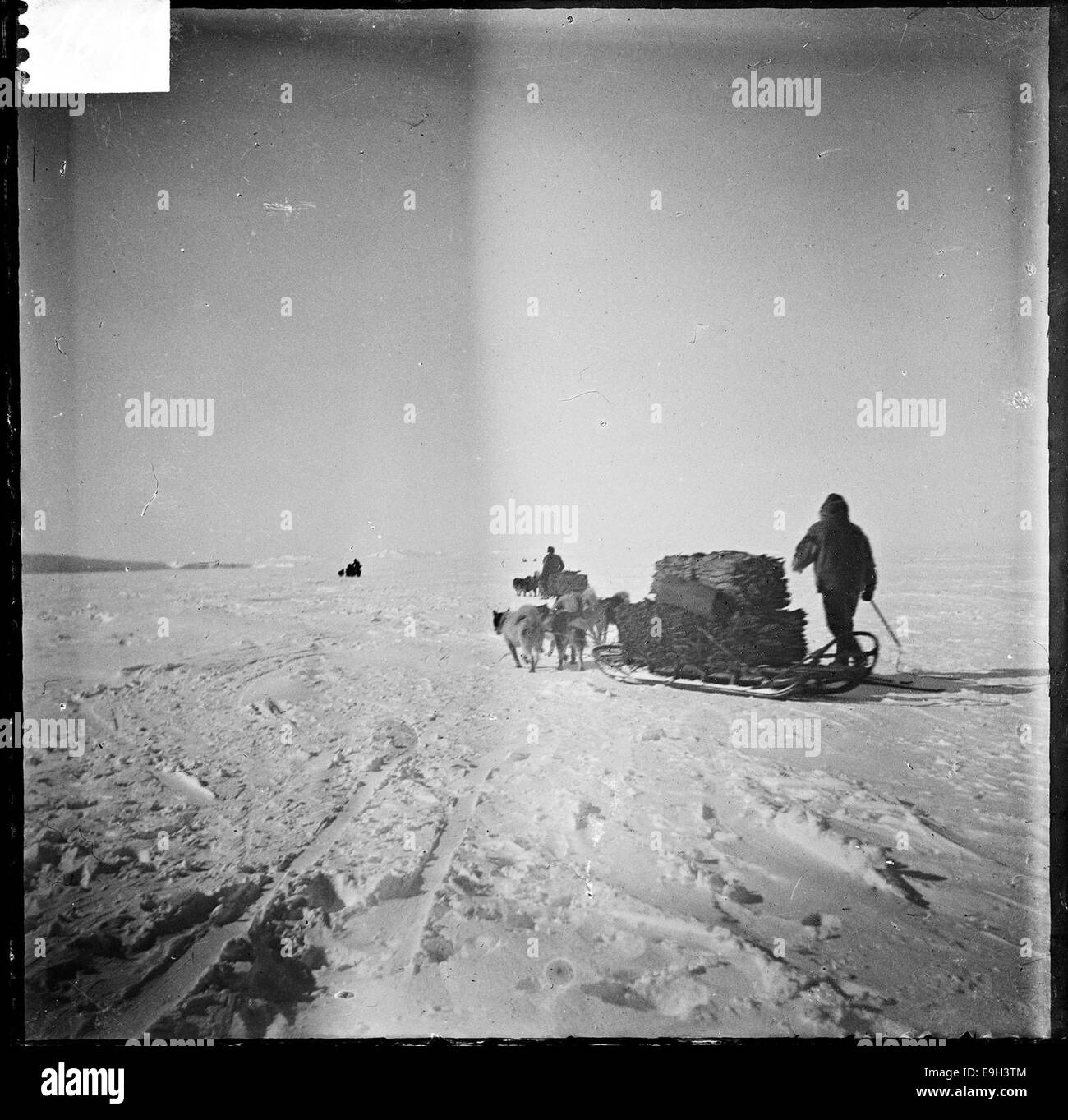 Fram roald amundsen hi-res stock photography and images - Alamy
