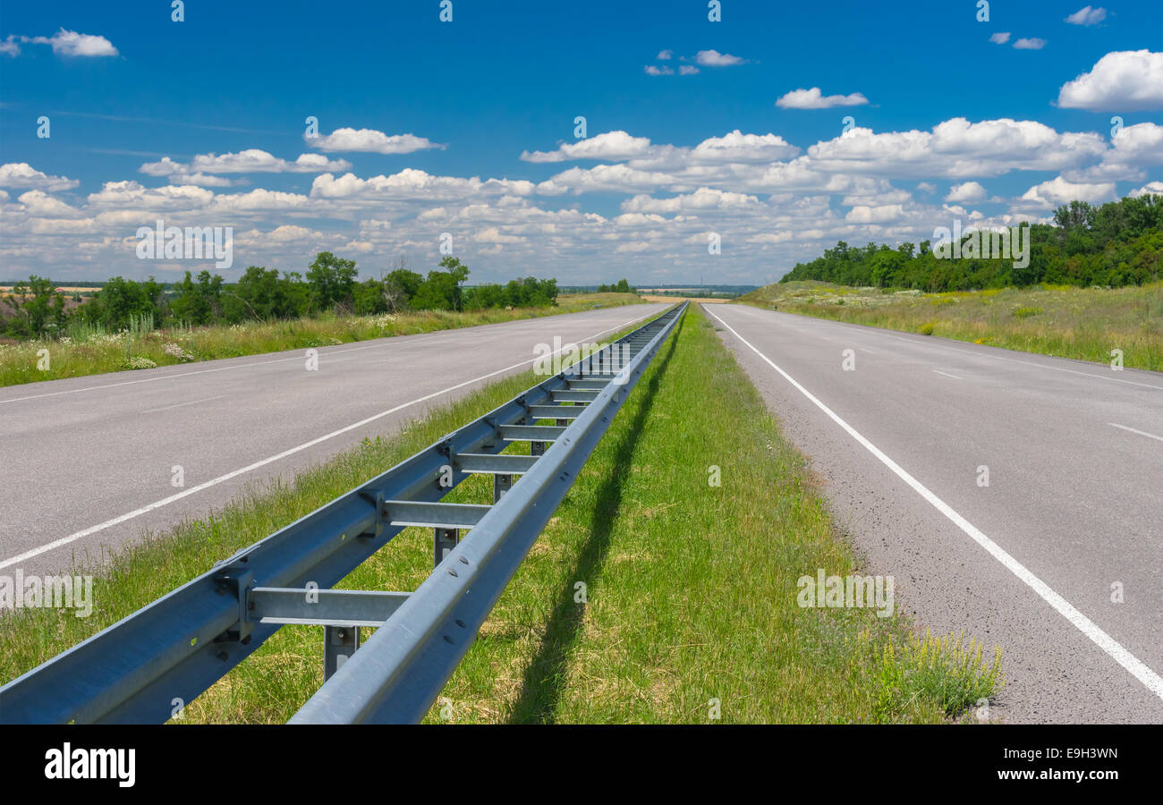 Highway ukraine hi-res stock photography and images - Alamy