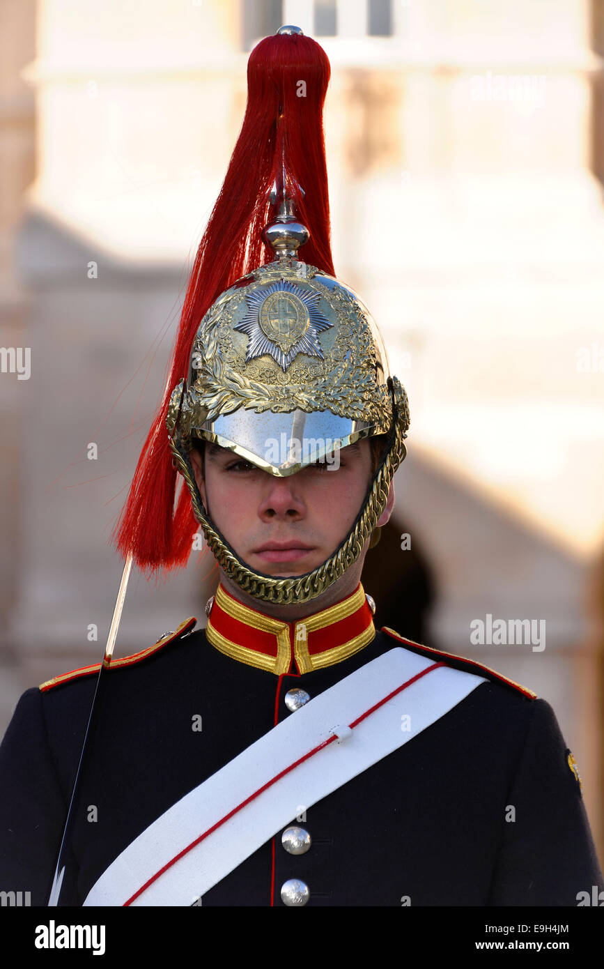 British Royal Guard