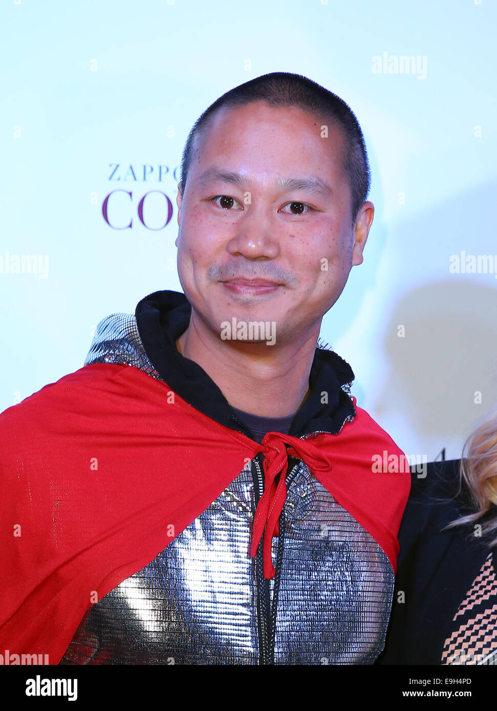 Tony hsieh zappos hi-res stock photography and images - Alamy