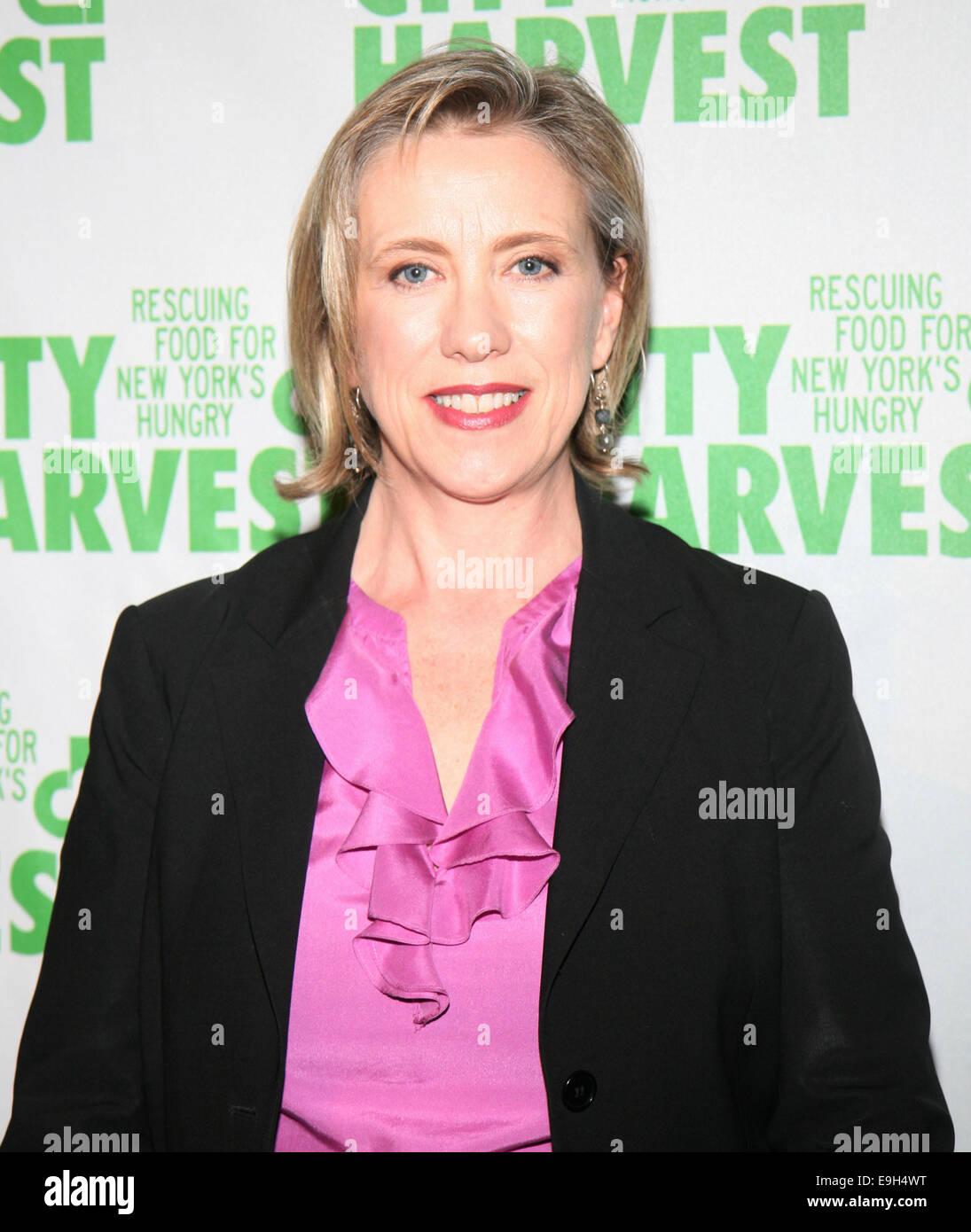 City Harvest: An Event Of Practical Magic held at Cipriani Featuring ...
