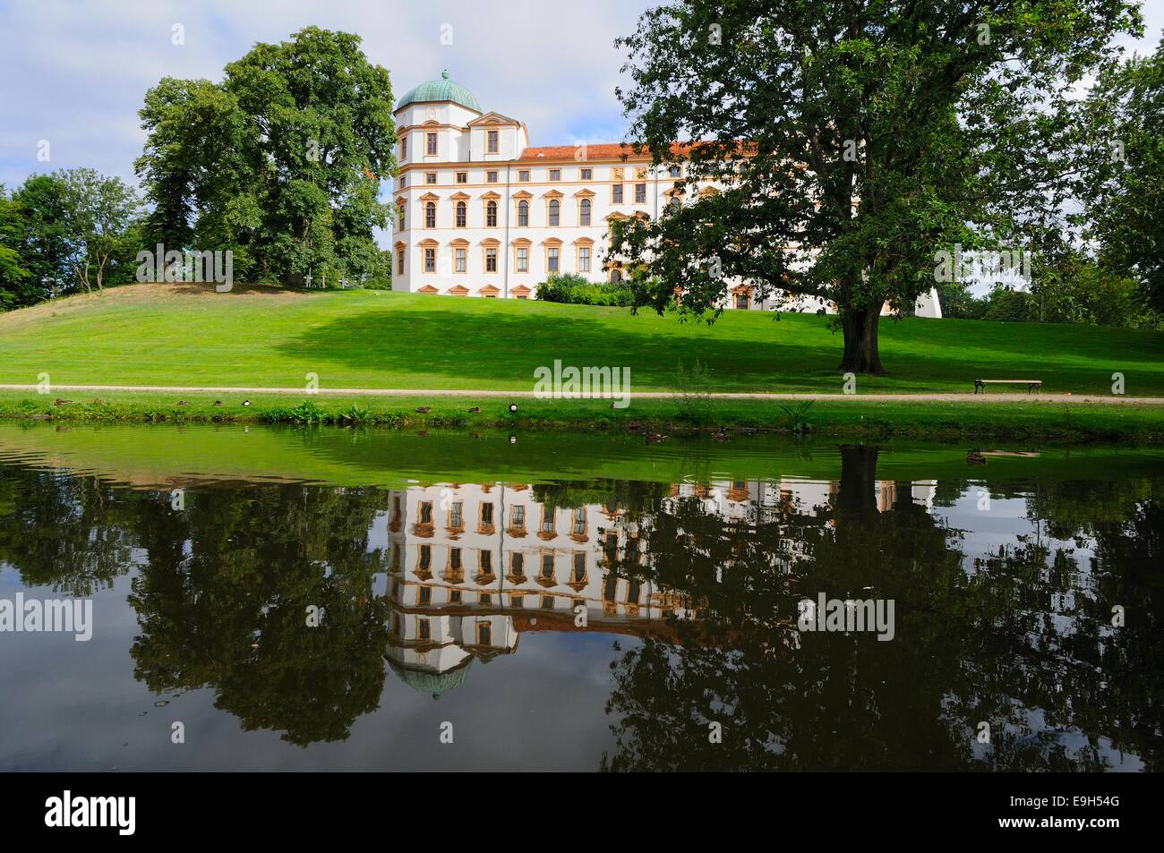 Celle castle hi-res stock photography and images - Alamy