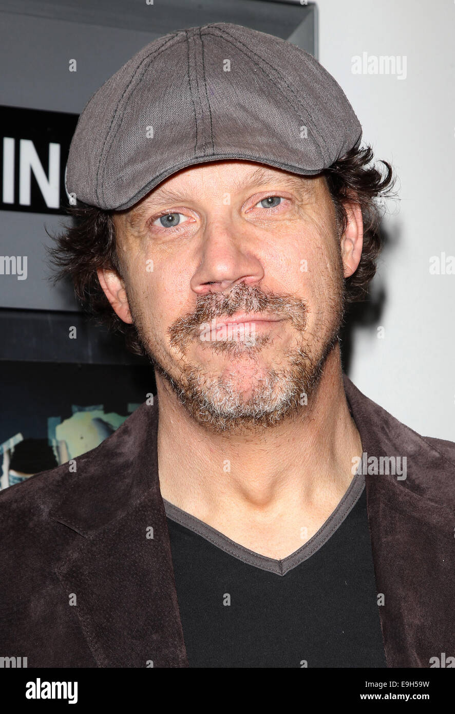 Marvista Entertainment presents "Starving in Suburbia" Advance Premiere ...