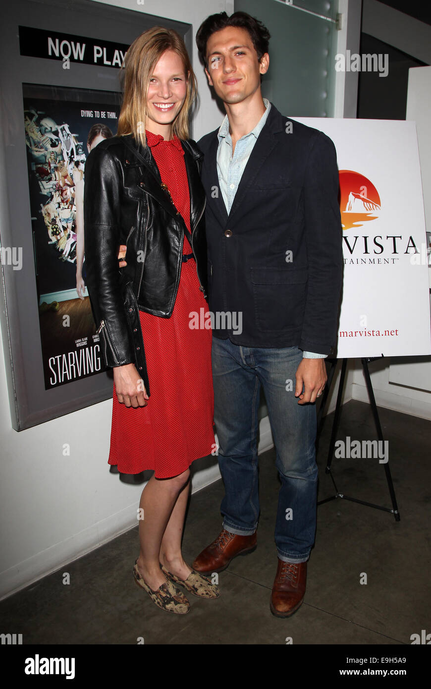 Marvista Entertainment presents "Starving in Suburbia" Advance Premiere ...