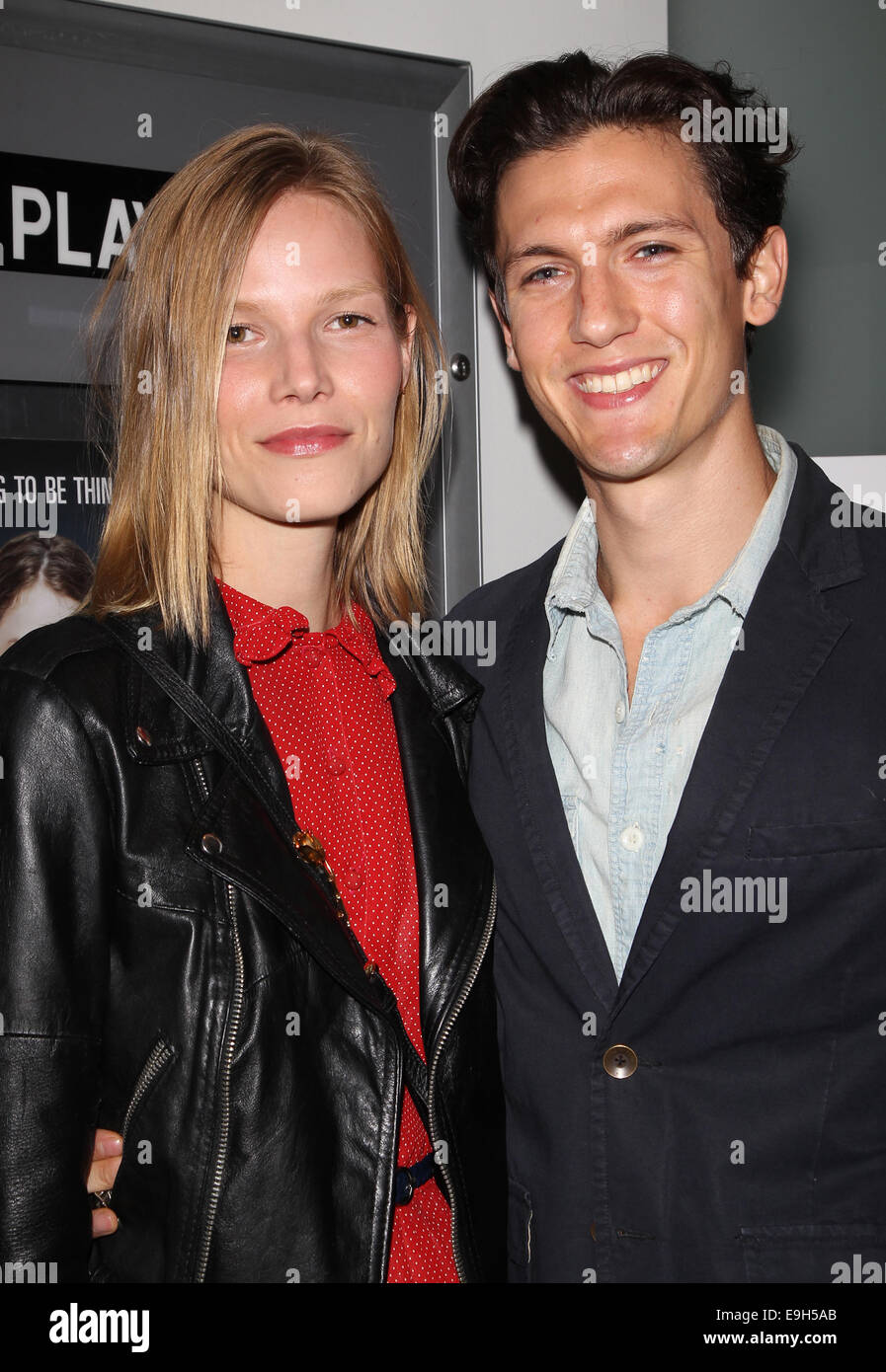 Marvista Entertainment presents "Starving in Suburbia" Advance Premiere ...