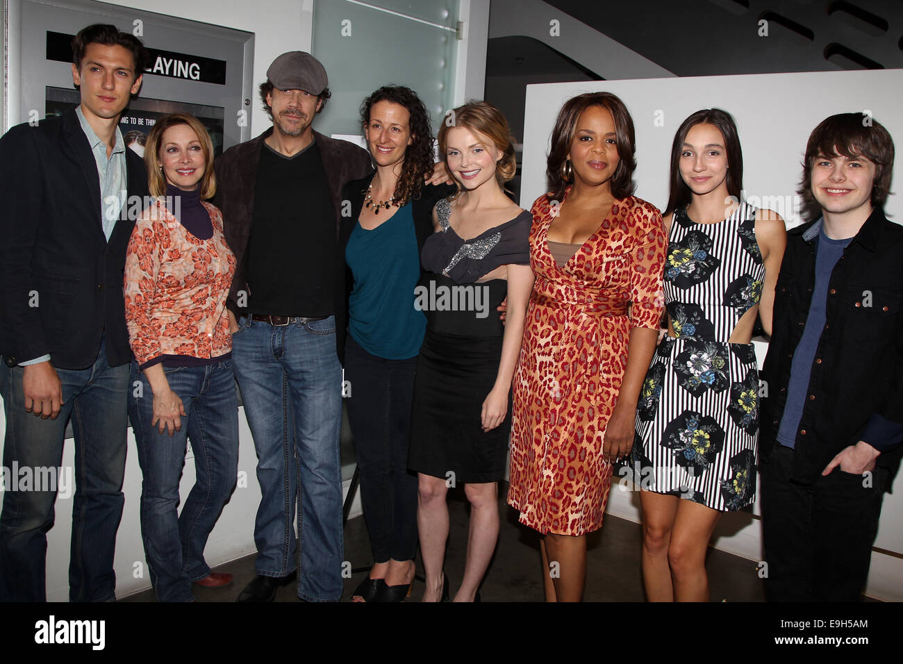 Marvista Entertainment presents "Starving in Suburbia" Advance Premiere ...