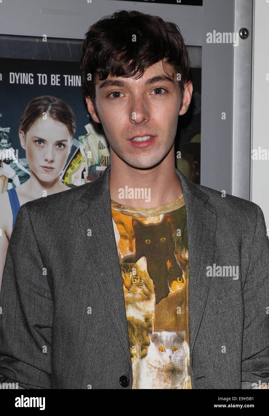 Marvista Entertainment presents "Starving in Suburbia" Advance Premiere ...