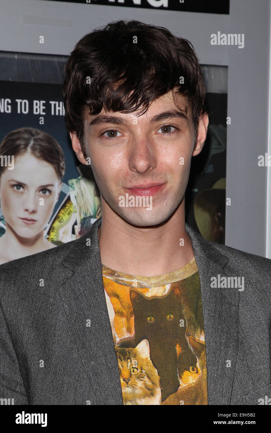 Marvista Entertainment presents "Starving in Suburbia" Advance Premiere ...