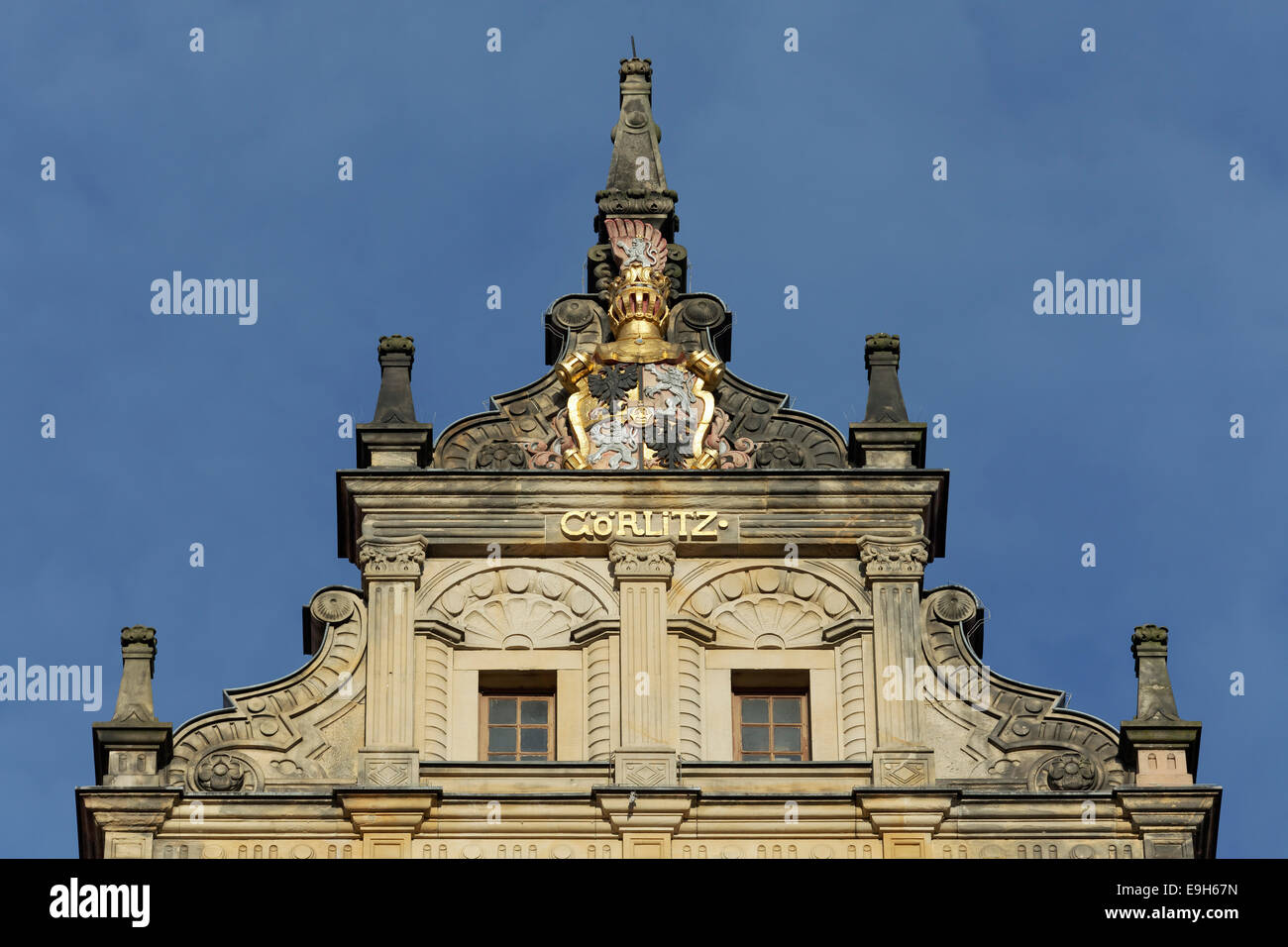 Neo renaissance style hi-res stock photography and images - Alamy