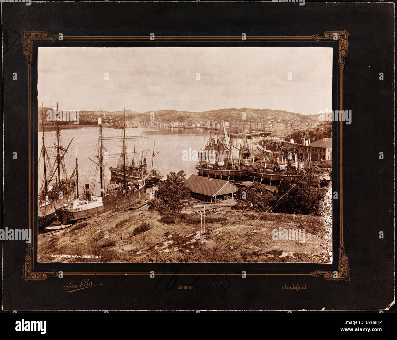 Backlin hi-res stock photography and images - Alamy