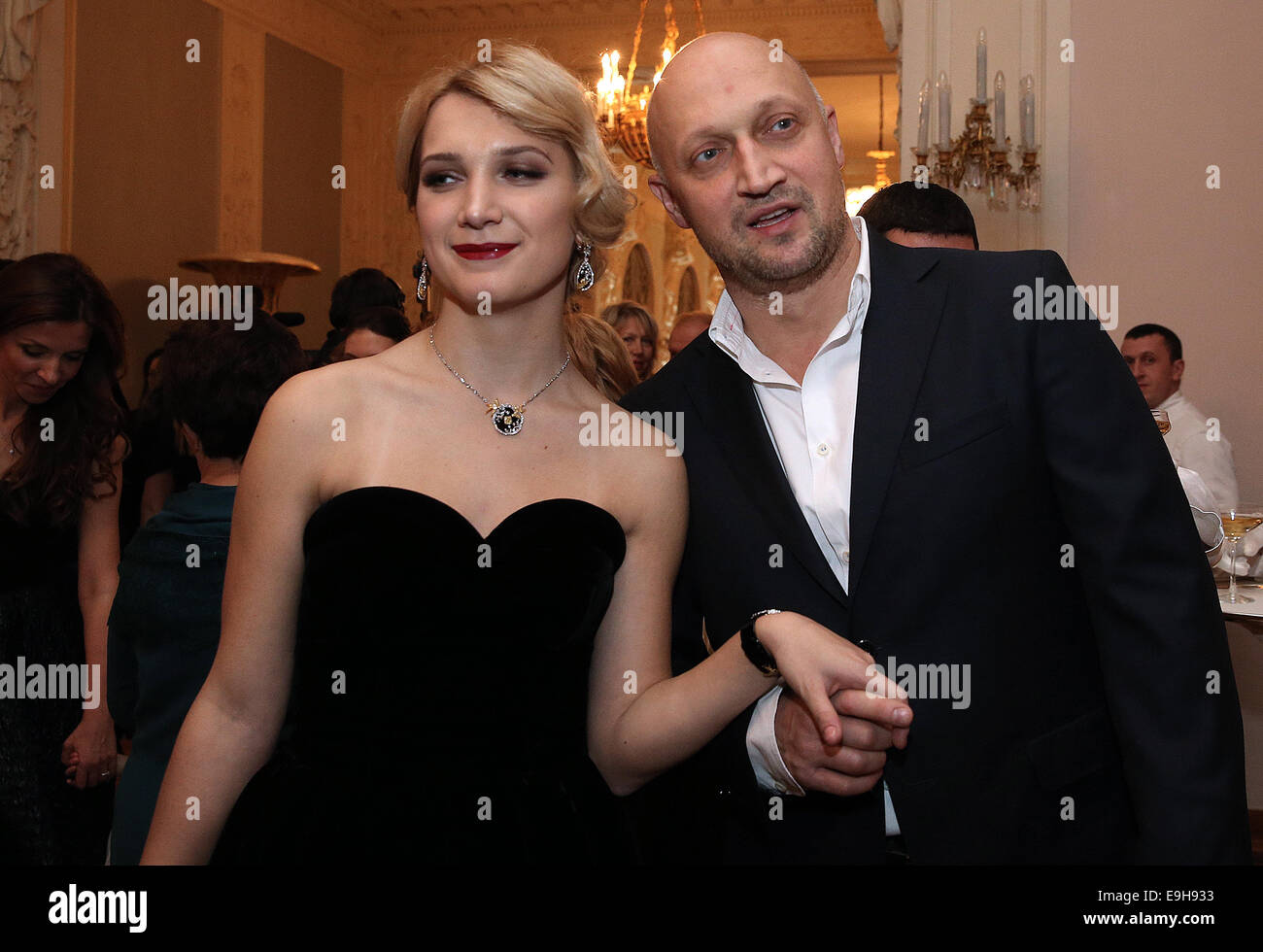 Column Hall Of The House Of Unions High Resolution Stock Photography and Images - Alamy