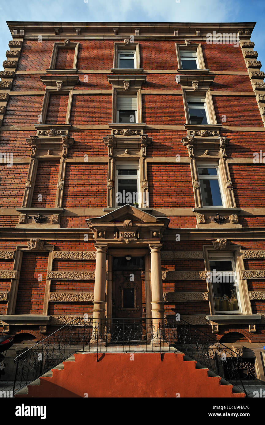 Historicist hi-res stock photography and images - Alamy