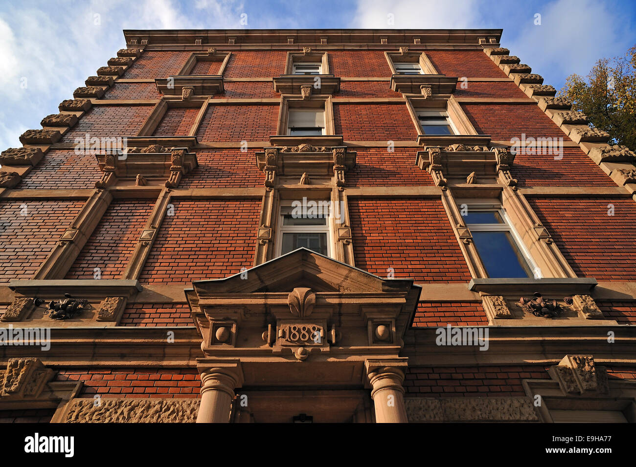 Historicist High Resolution Stock Photography and Images - Alamy