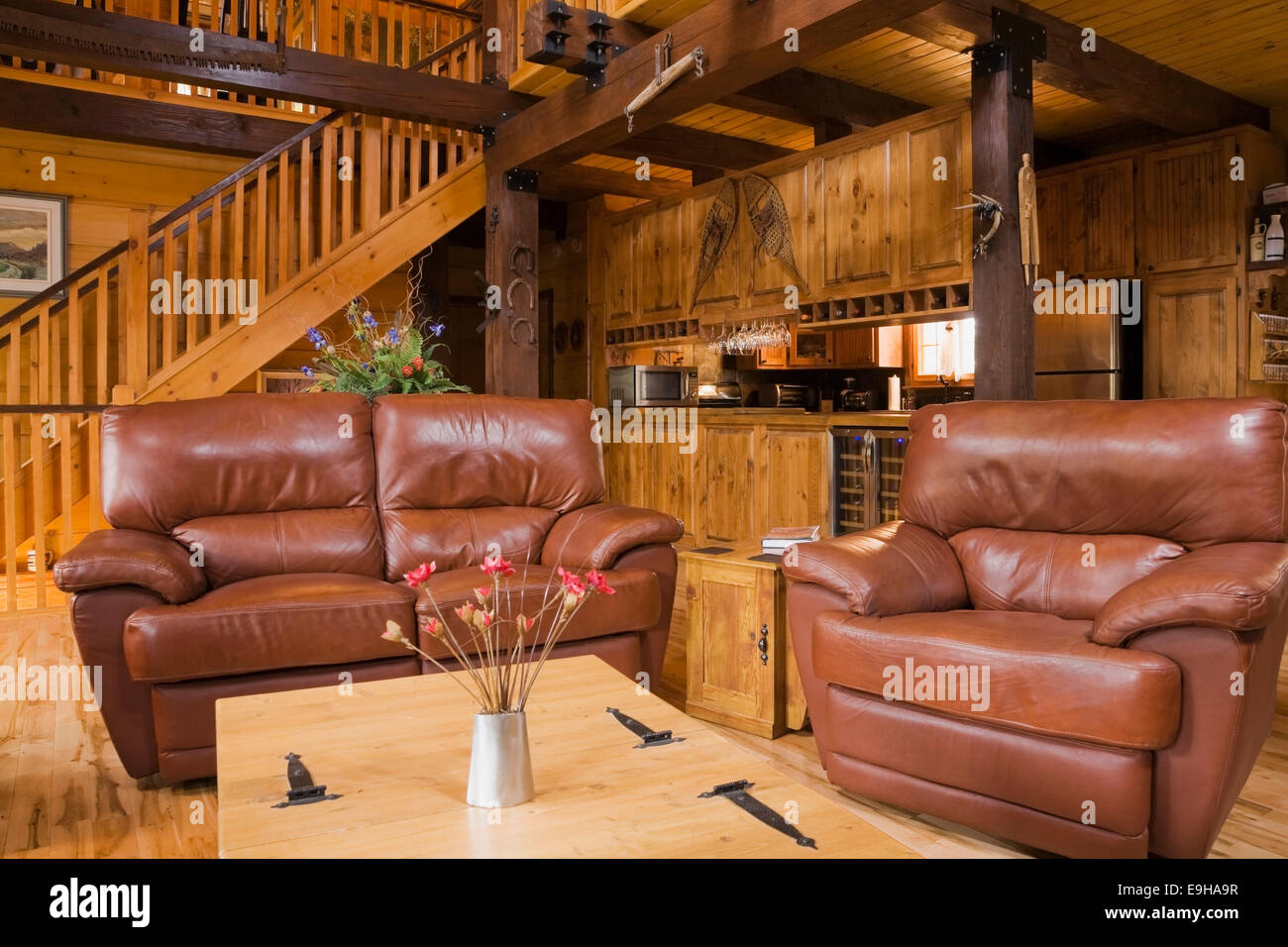 Canadiana quebec hi-res stock photography and images - Alamy