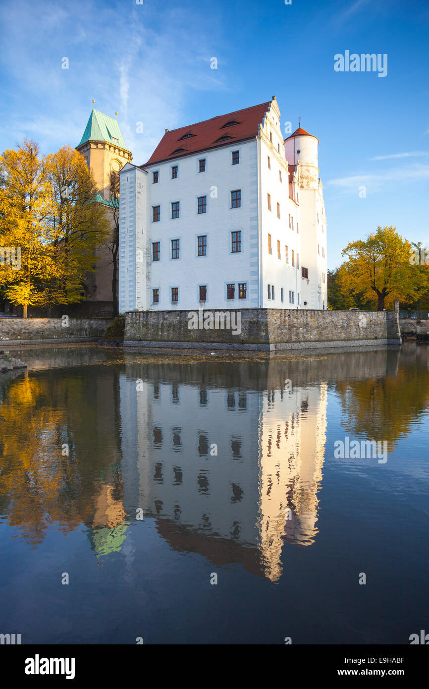 Schoenfeld hi-res stock photography and images - Alamy