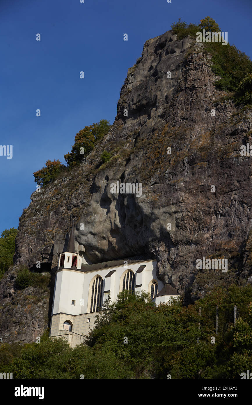 Idar oberstein germany hi-res stock photography and images - Alamy