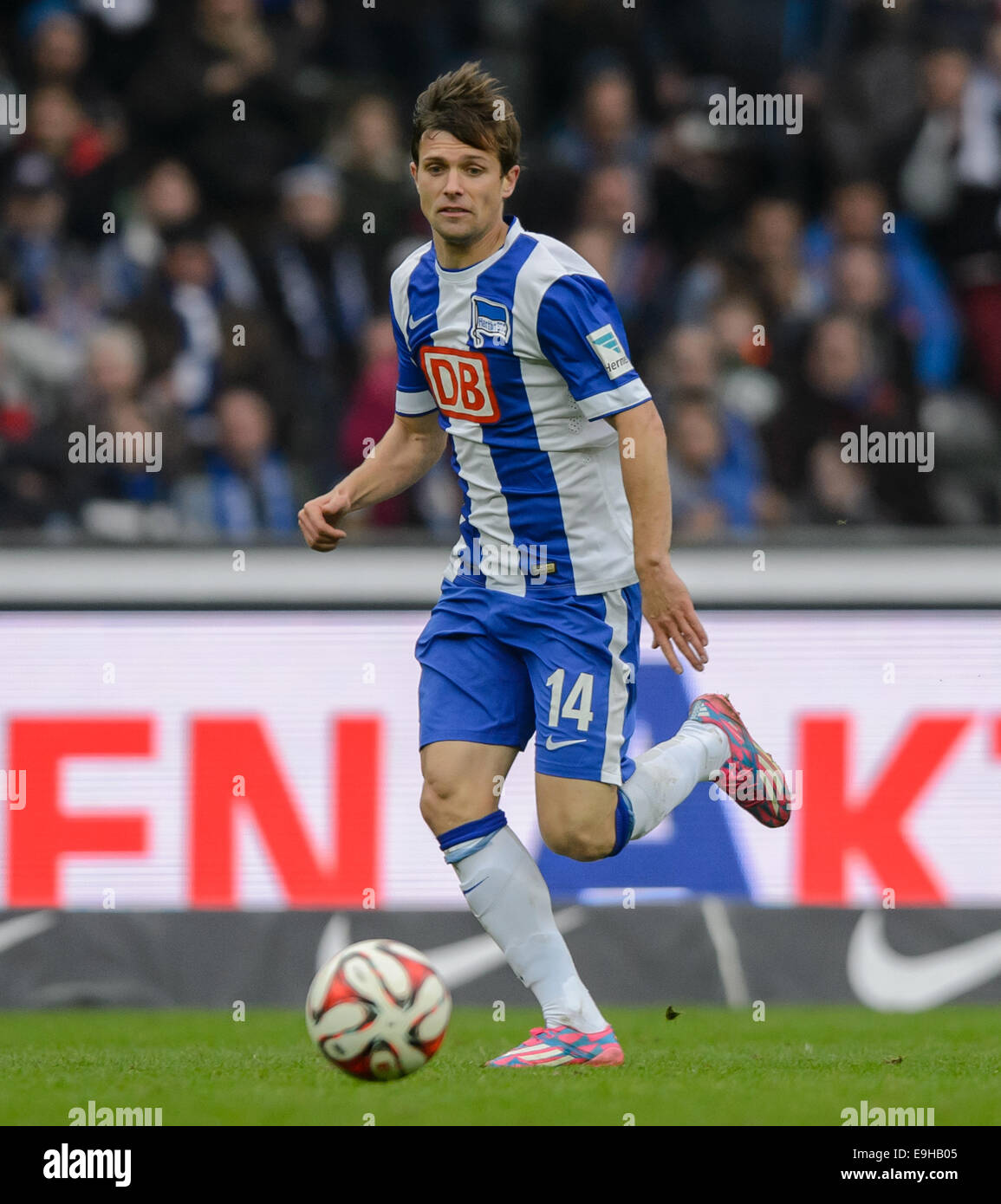 Valentin stocker hi-res stock photography and images - Alamy