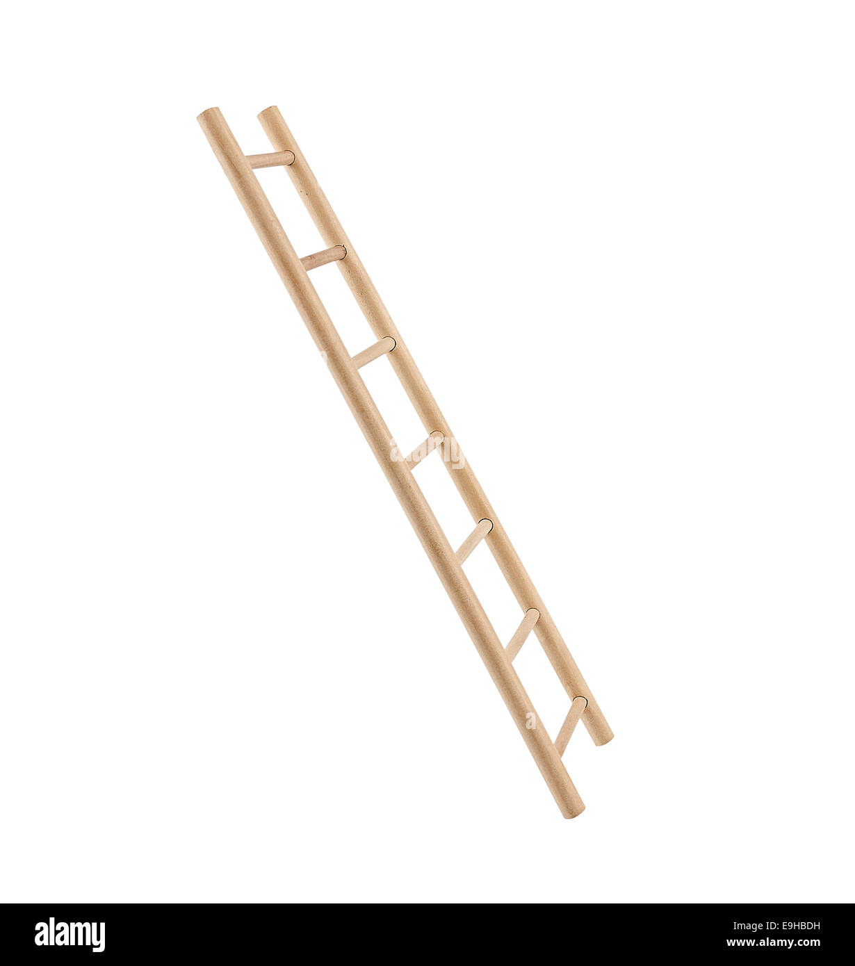 Backstairs vertical hi-res stock photography and images - Alamy